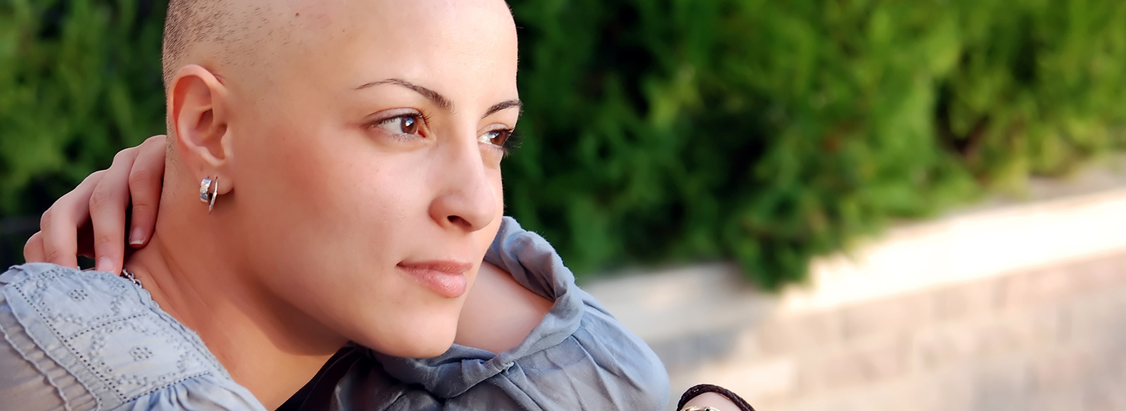 Cancer survivor | Integrated Health Clinic