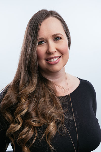 Dr Alyssa Fruson Naturopathic Doctor At Integrated Health Clinic