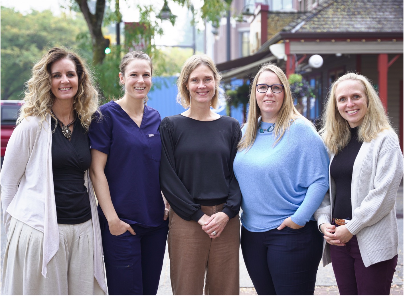 Women Doctors | Integrated Health Clinic